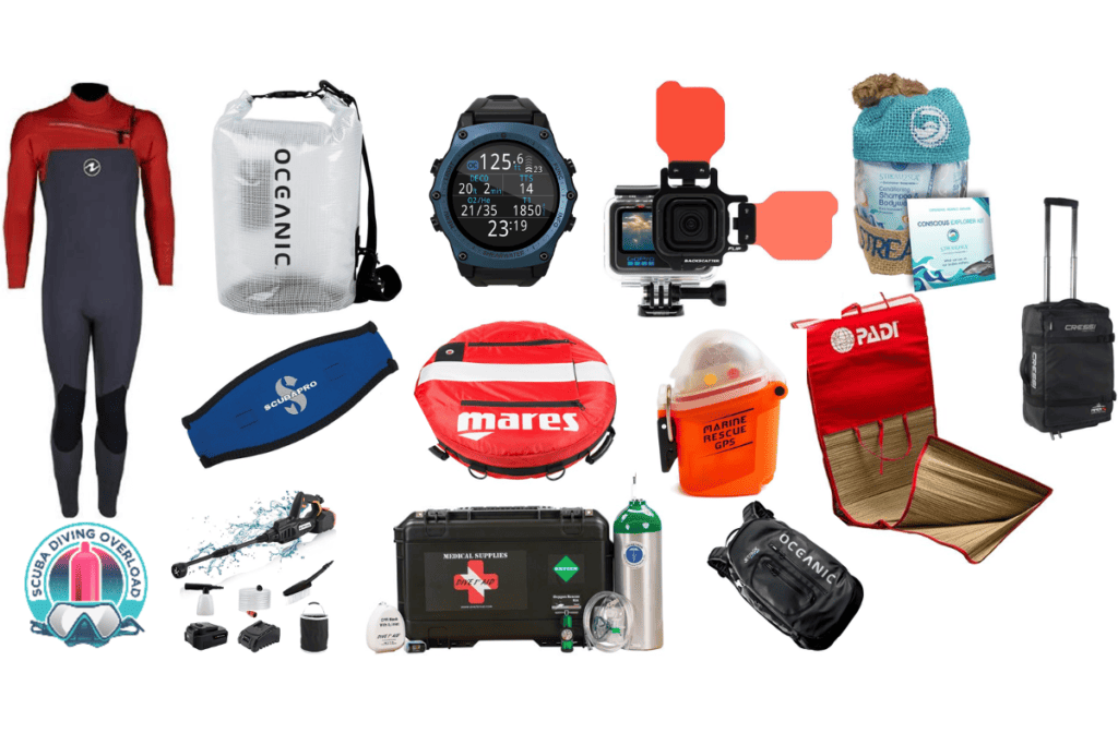 50 Best Gift Ideas For Scuba Divers 2023 Update Scuba Diving Overload 50 Best Gift Ideas For Scuba Divers 2023 Update Scuba Diving Overload